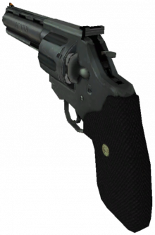 item_weapon_357 - Valve Developer Community