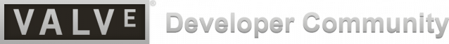 Help:Contents - Valve Developer Community