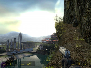 Half-Life 2: Lost Coast - Valve Developer Community