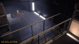 Portal 2: Desolation - Valve Developer Community