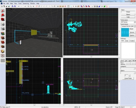 Indicator Lights (Portal 2) - Valve Developer Community