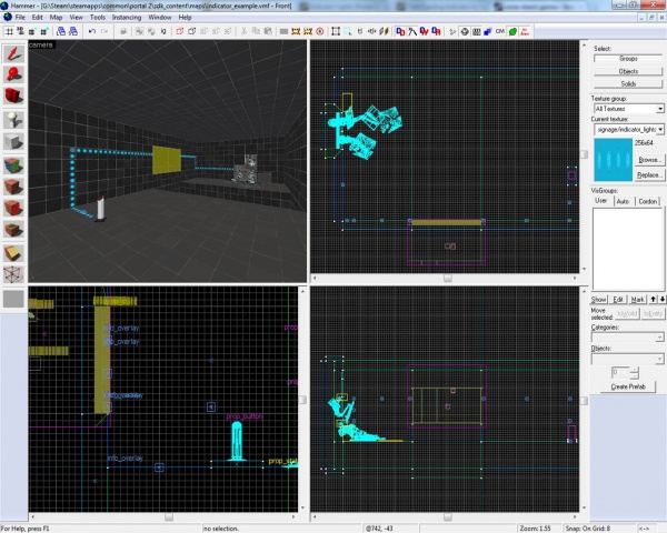Indicator Lights (Portal 2) - Valve Developer Community