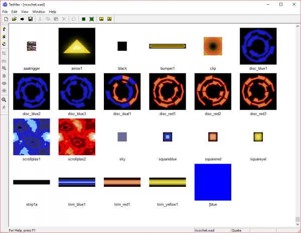TexMex - Valve Developer Community