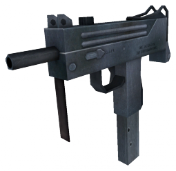 weapon_mac10 - Valve Developer Community