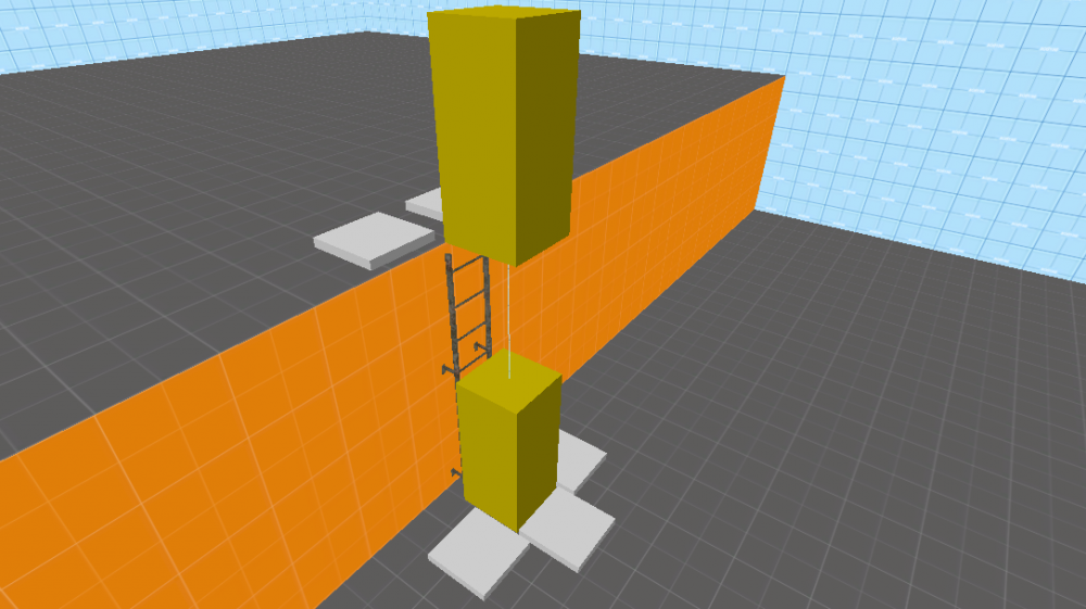 WiseLadder: Ladders - Valve Developer Community