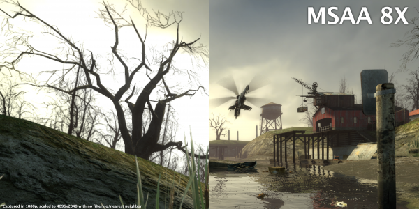 Anti-aliasing - Valve Developer Community