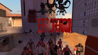 Missing content - Valve Developer Community