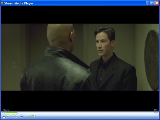 Media Player - Valve Developer Community