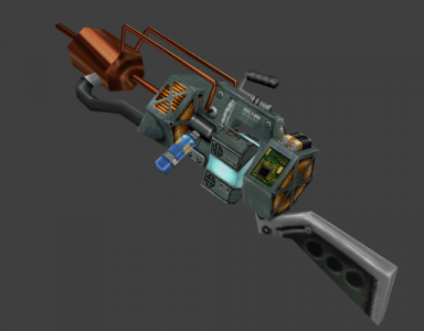 weapon_gauss - Valve Developer Community