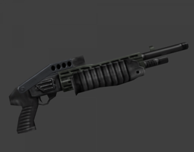 weapon_shotgun - Valve Developer Community