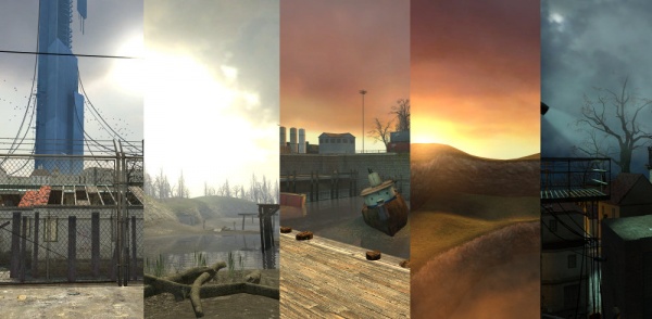 User:Jupix/Atmosphere Transitions (level design) - Valve Developer ...