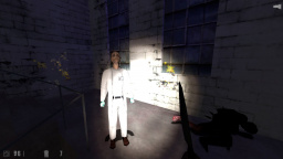 Mistake: Source - Valve Developer Community