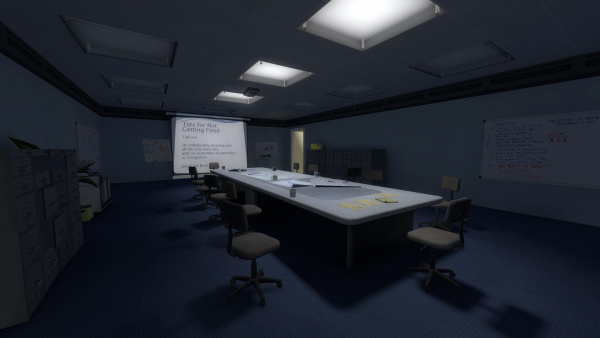 The Stanley Parable - Valve Developer Community