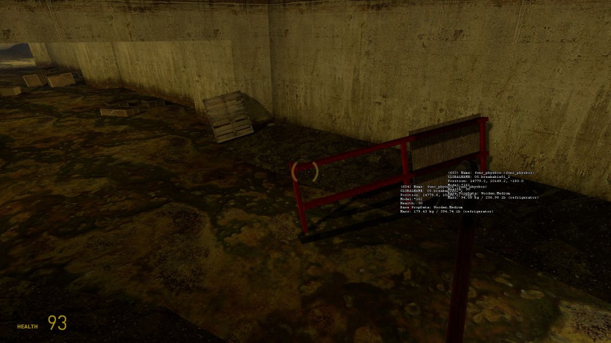 globalname - Valve Developer Community