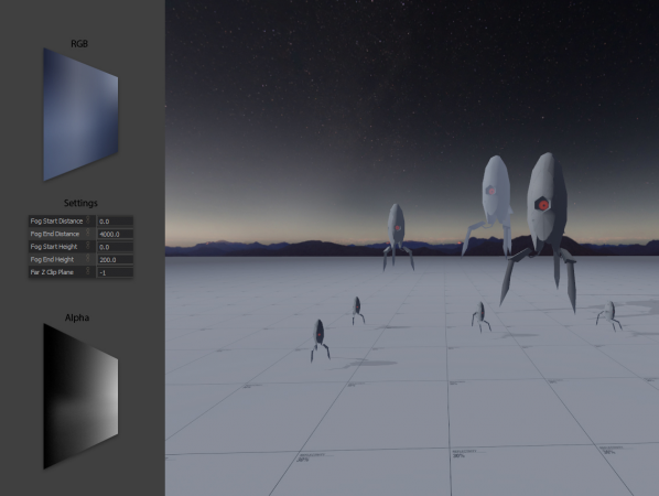 Fog Tutorial - Valve Developer Community