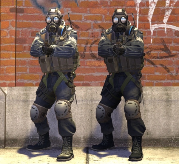 Character - Valve Developer Community