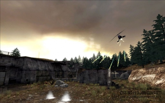 CSS SCI FI - Valve Developer Community