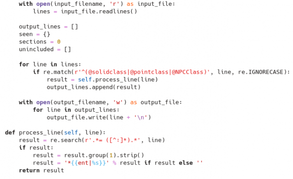 Help:Automation - Valve Developer Community