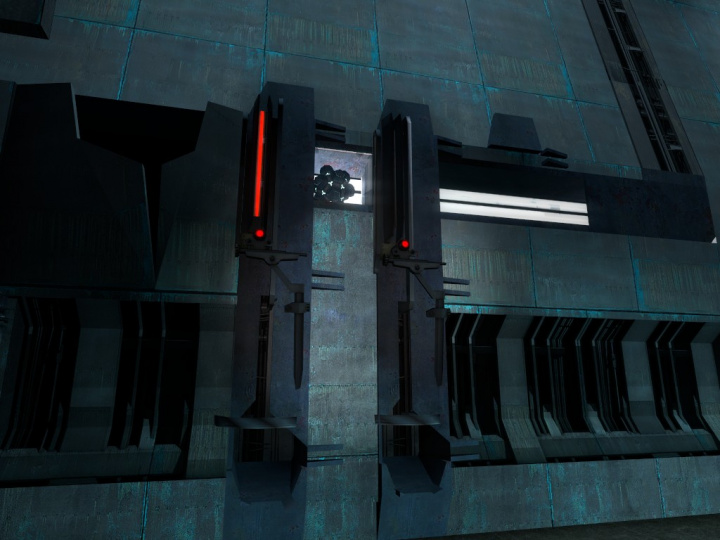 Direct Intervention - Valve Developer Community