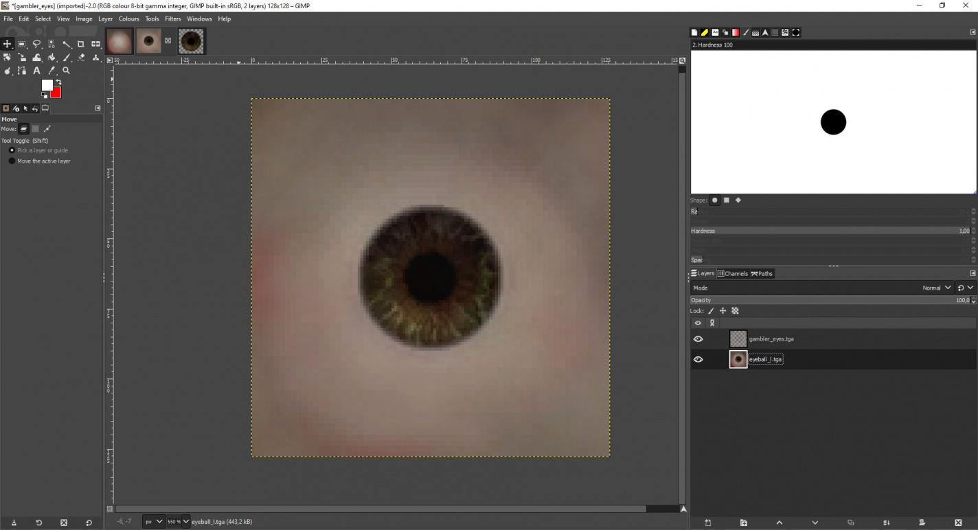 Porting humanoids to Portal 2 - Valve Developer Community