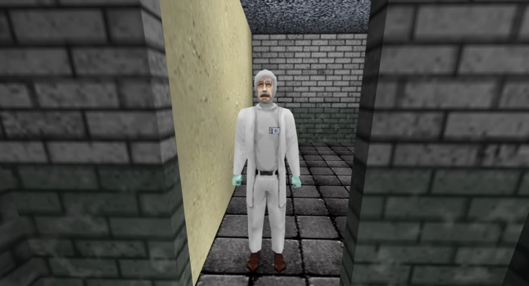 Mistake - Valve Developer Community