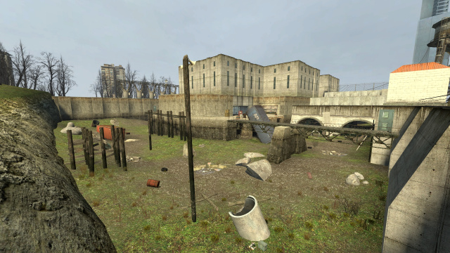 Half-Life 2: Deathmatch - Valve Developer Community