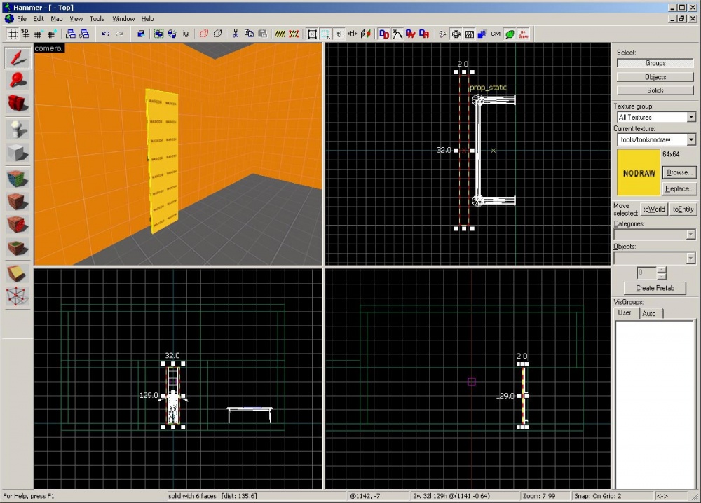 Ladders - Valve Developer Community
