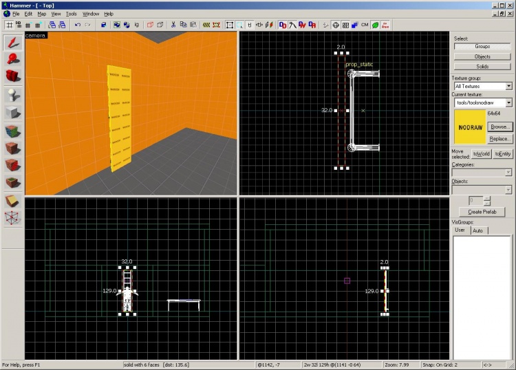 Ladders - Valve Developer Community