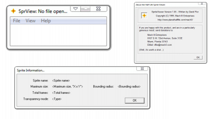 SPRView - Valve Developer Community