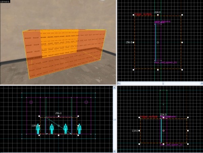 Team-Specific Doors - Valve Developer Community