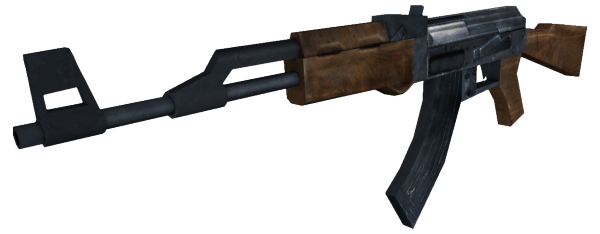 weapon_ak47 - Valve Developer Community