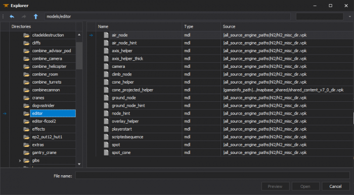 Decompile - Valve Developer Community