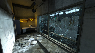 Template:Chapters/Portal: Revolution — Valve Developer Community