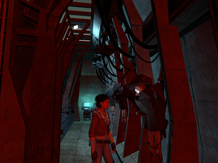 Direct Intervention - Valve Developer Community