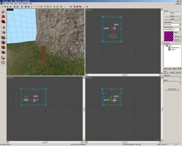 XSI Prop Creation - Valve Developer Community