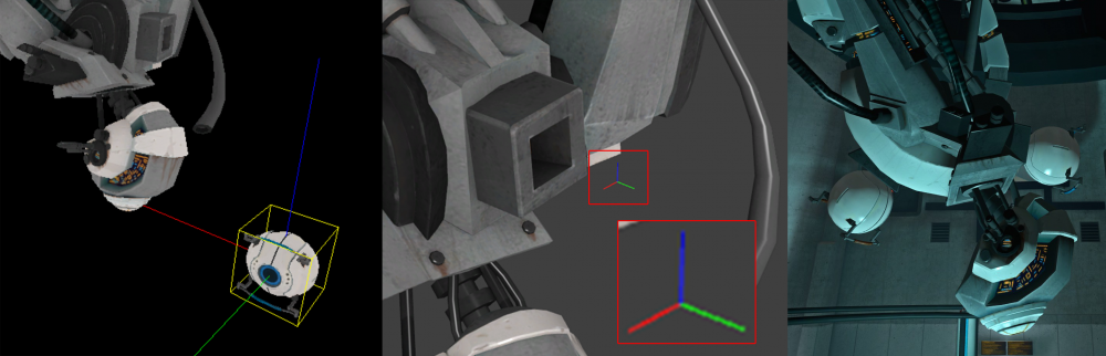 Entity Hierarchy (parenting) - Valve Developer Community