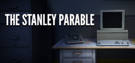 The Stanley Parable - Valve Developer Community