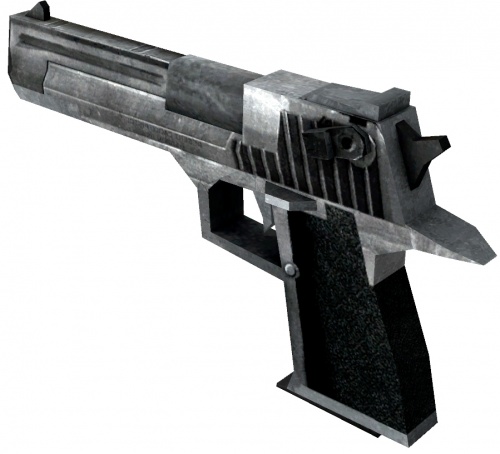 weapon_deagle - Valve Developer Community