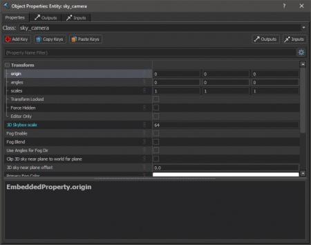 3D Skybox Creation - Valve Developer Community