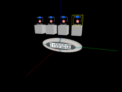 Portal - Tutorial - Countdown Clock - Valve Developer Community