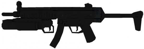 item_weapon_mp5 - Valve Developer Community
