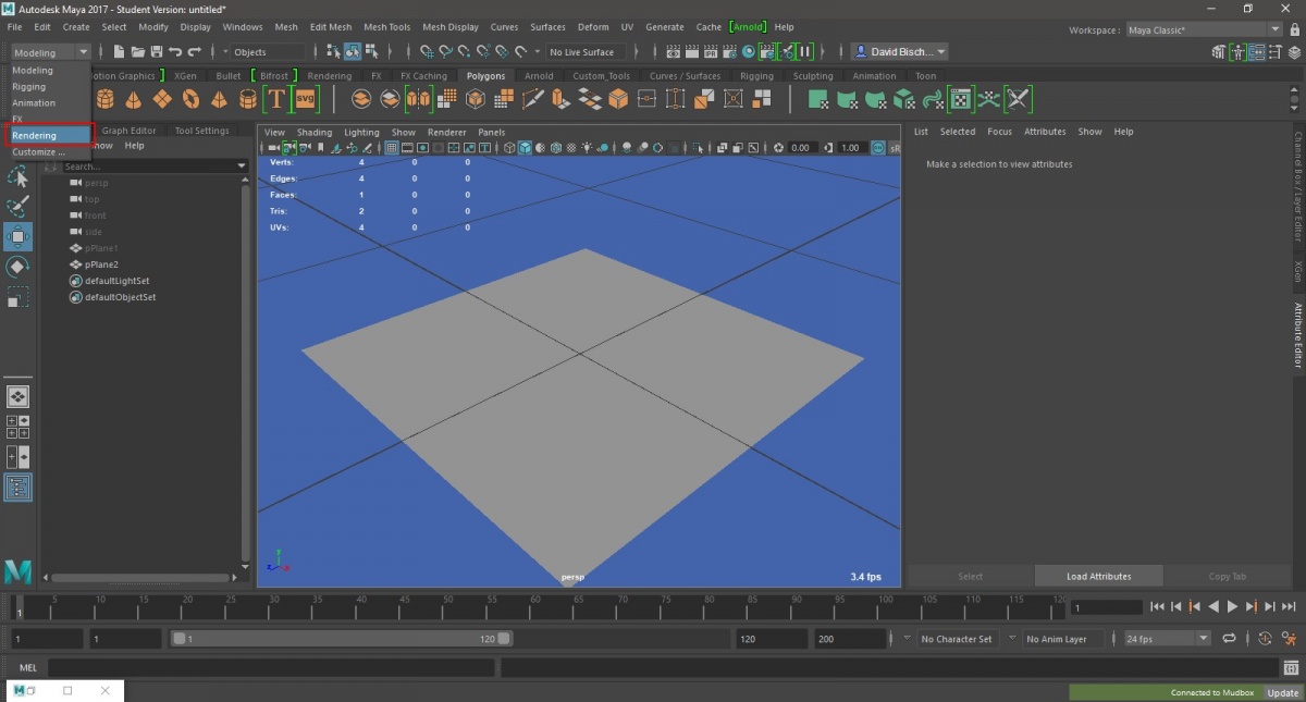 Normal Map Creation in Maya - Valve Developer Community