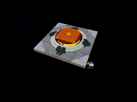Portal - Tutorial - Floor Button - Valve Developer Community
