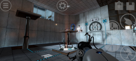 Source on Android - Valve Developer Community