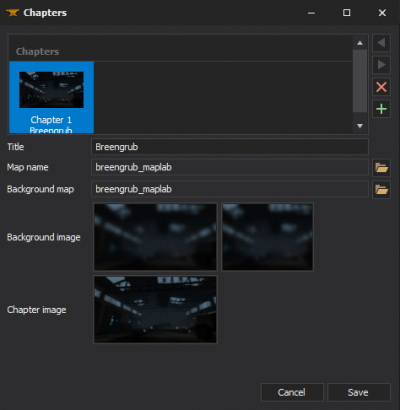 Menu Background Map - Valve Developer Community