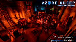 Black Mesa: Azure Sheep - Valve Developer Community