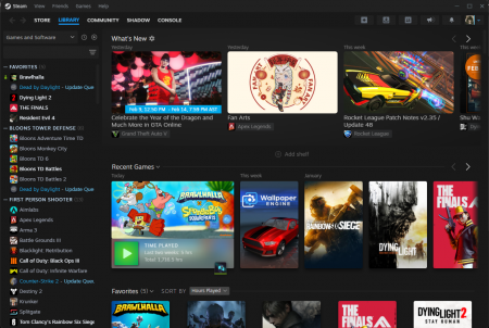 Steam Skins - Valve Developer Community
