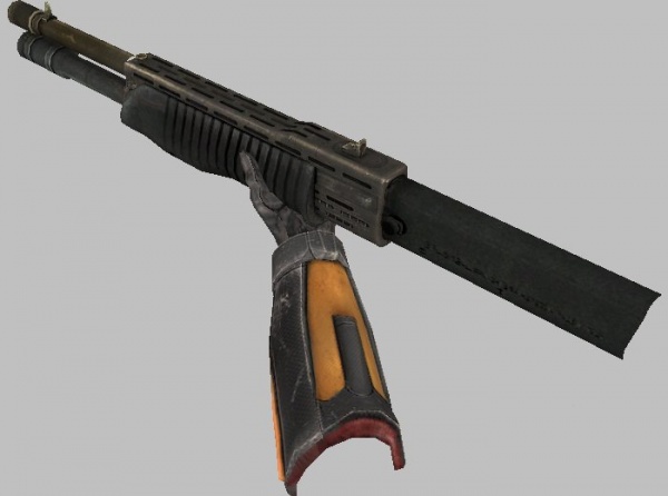 Viewmodel - Valve Developer Community