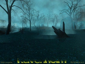 Ravenholm mod - Valve Developer Community