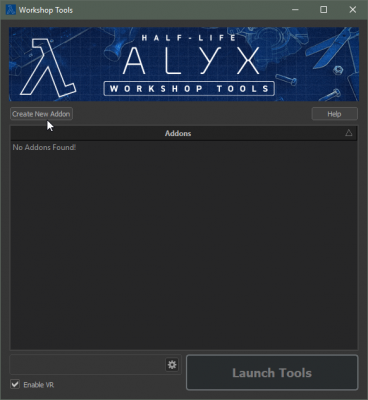 Creating an Addon - Valve Developer Community